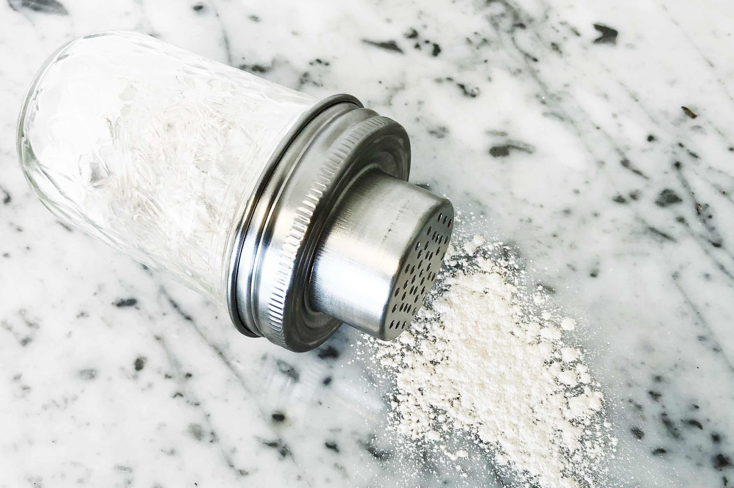 How to Make Your Own Baby Powder – Biome New Zealand