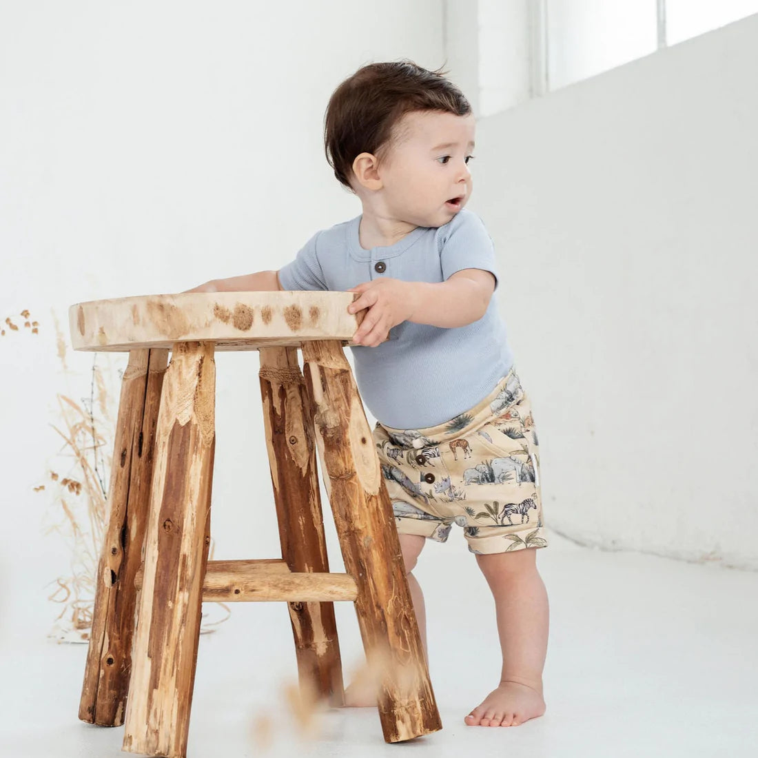 Baby Clothes – Biome New Zealand