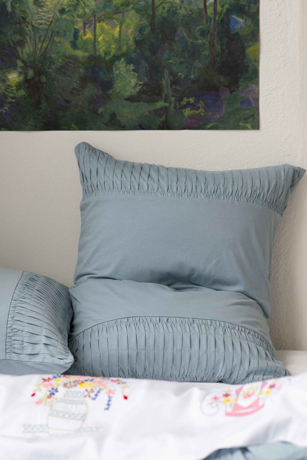 How to Make Dust Mite Spray – Biome New Zealand