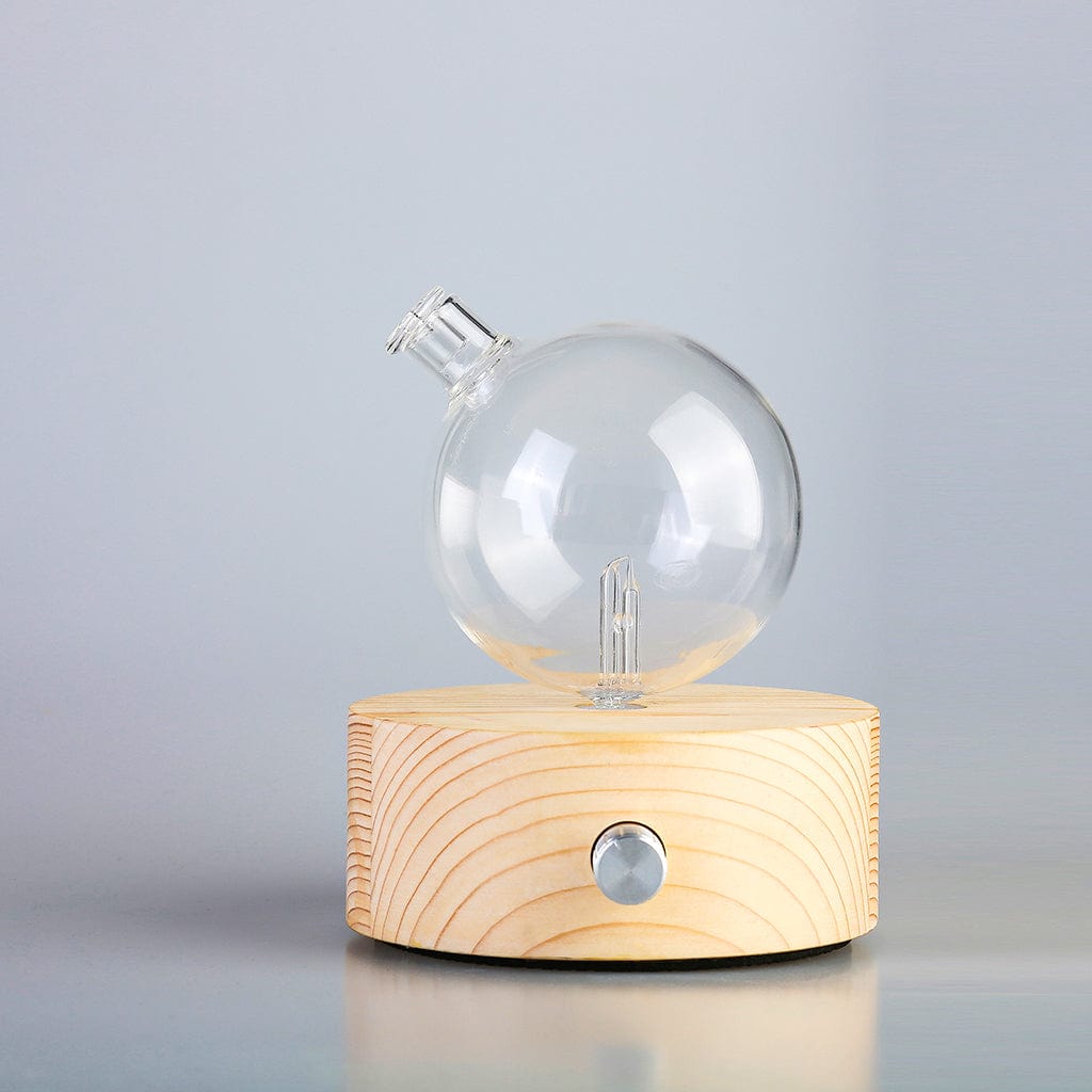 Geo Series "Round" Nebuliser Diffuser