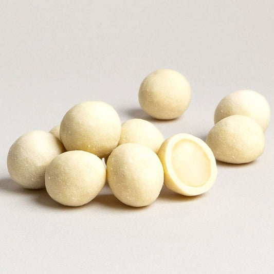 Buy Naturally Good Original Mylk Partyz Chocolate Buttons 135g – Biome ...