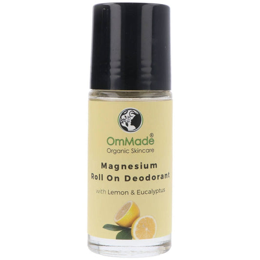 Buy Earths Purities Ladies Natural Deodorant Paste – Biome New Zealand ...