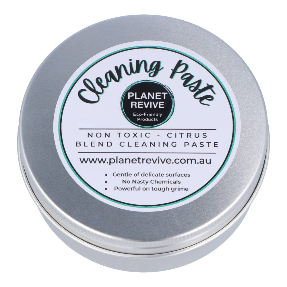 Buy Planet Revive Cleaning Paste 300g – Biome New Zealand Online