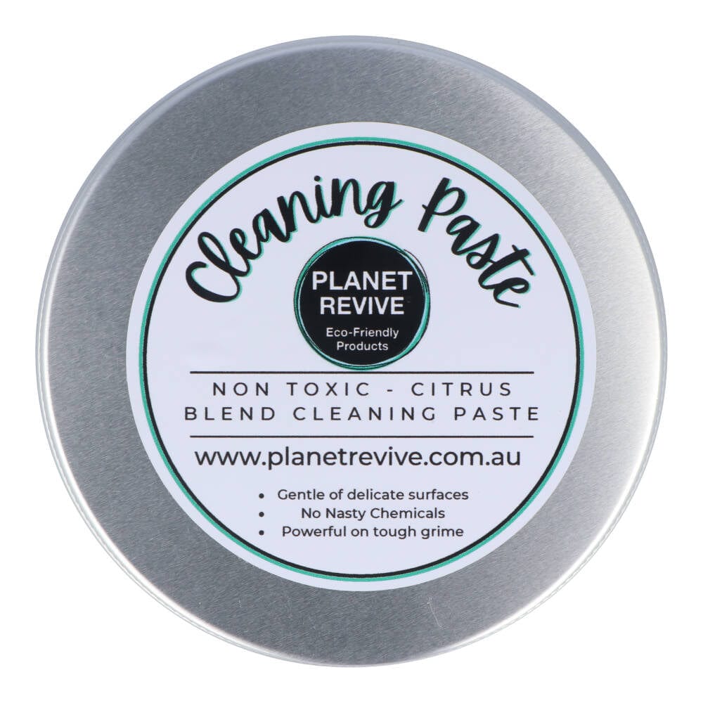 Buy Planet Revive Cleaning Paste 300g – Biome New Zealand Online