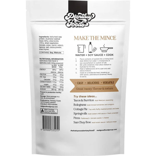 Plantasy Foods – Biome New Zealand