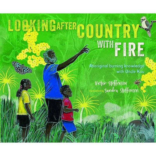 Aboriginal Story Books - Educational Indigenous Story Books for Kids ...