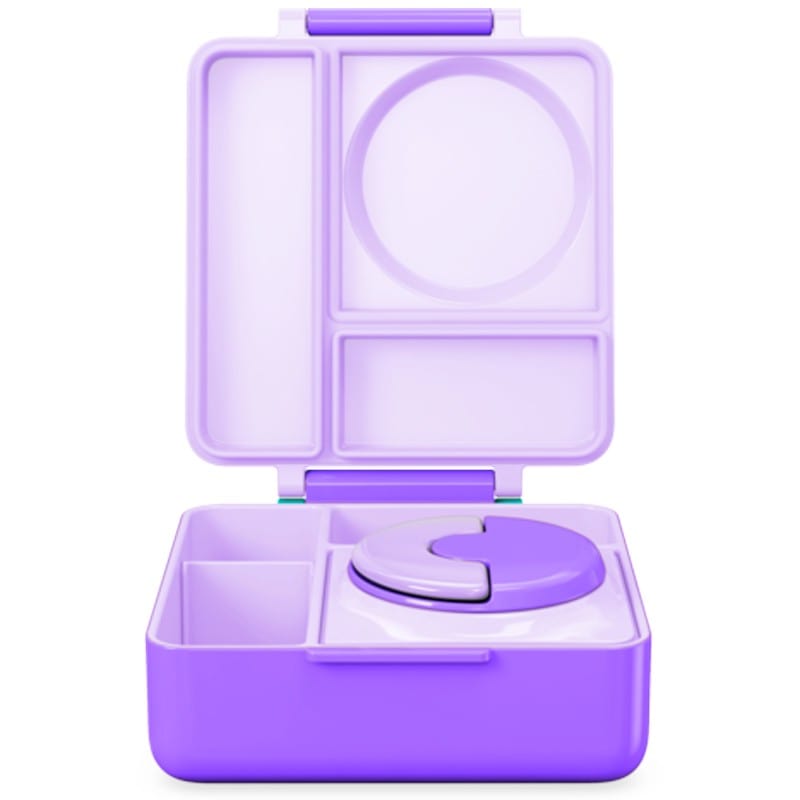 Buy OmieBox Hot Cold Bento Lunch Box V2 Meadow Biome New Zealand Buy OmieBox Hot Cold Bento Lunch Box V2 Meadow Biome New Zealand