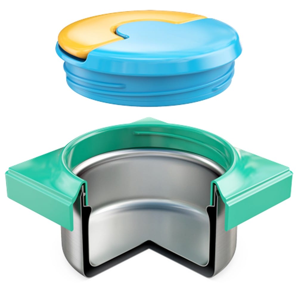 Buy OmieBox Hot Cold Bento Lunch Box V2 Meadow Biome New Zealand buy-omiebox-hot-cold-bento-lunch-box-v2-meadow-biome-new-zealand