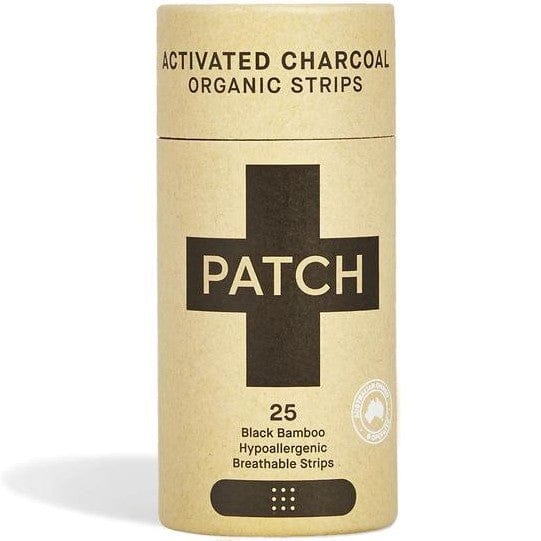 Patch Bandages PFAS Free – Biome New Zealand