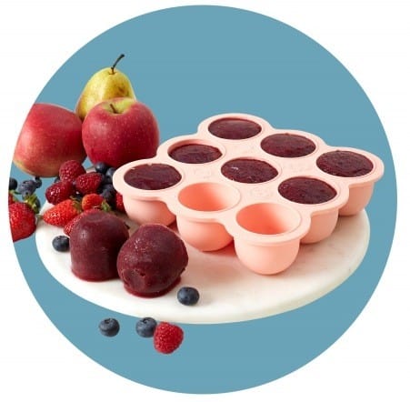 Freezer pods – Biome New Zealand